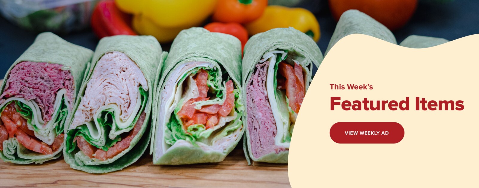 South FL Specialty Market & Bakery | Doris Italian Market