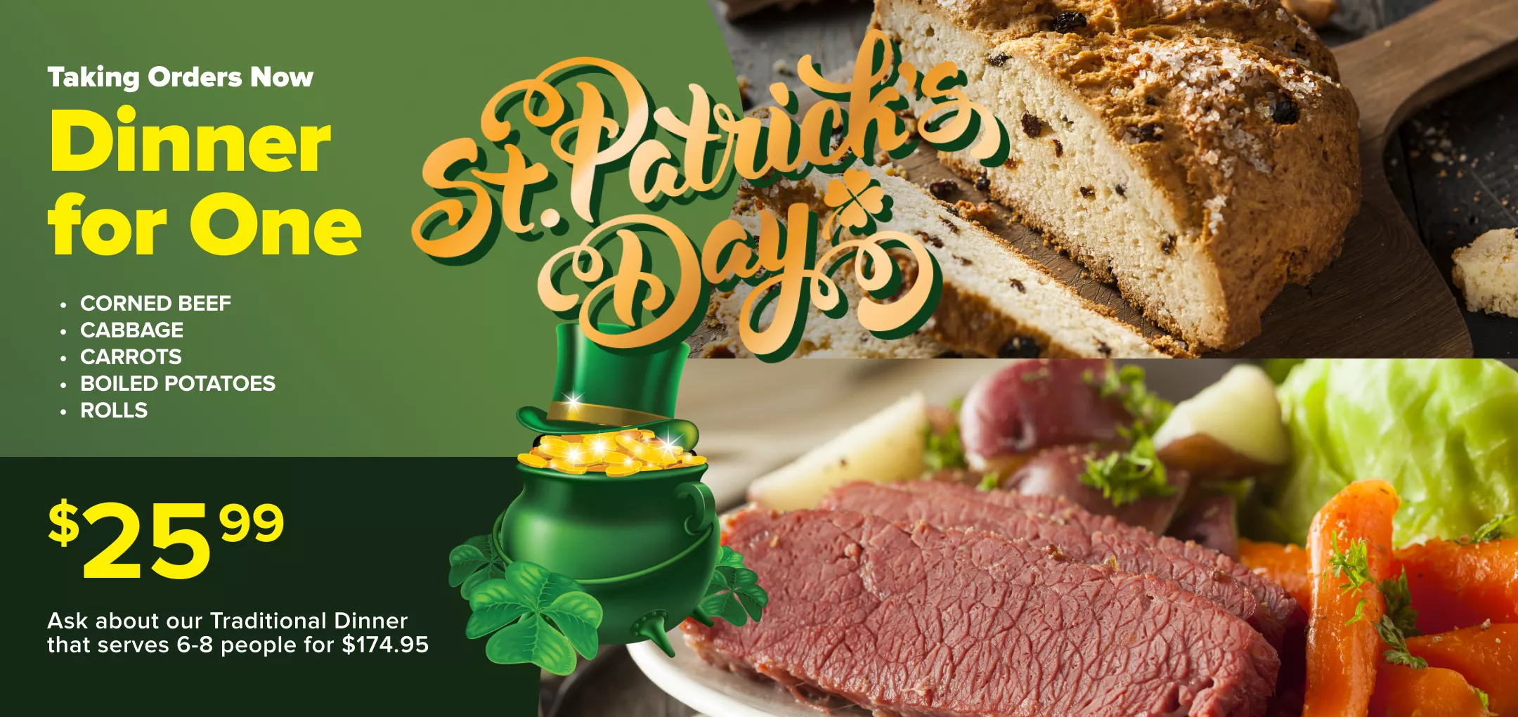 Doris Italian Market & Bakery